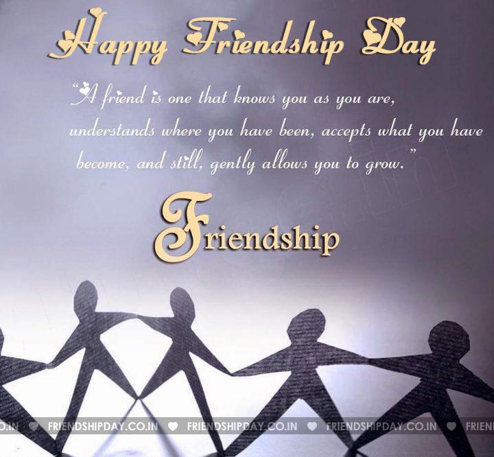 Friendship Day | Happy Friendship Day Messages | Happy Friendship Day ...